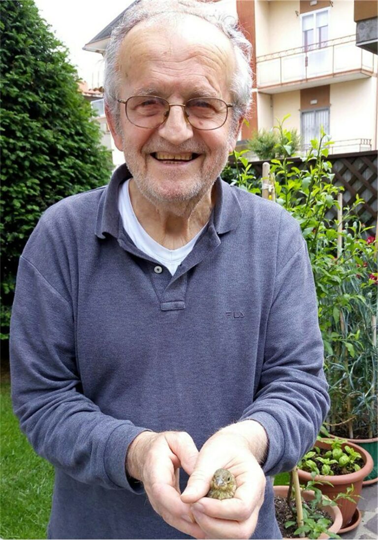 Necrologi - Terra Cielo Rimini Onoranze Funebri